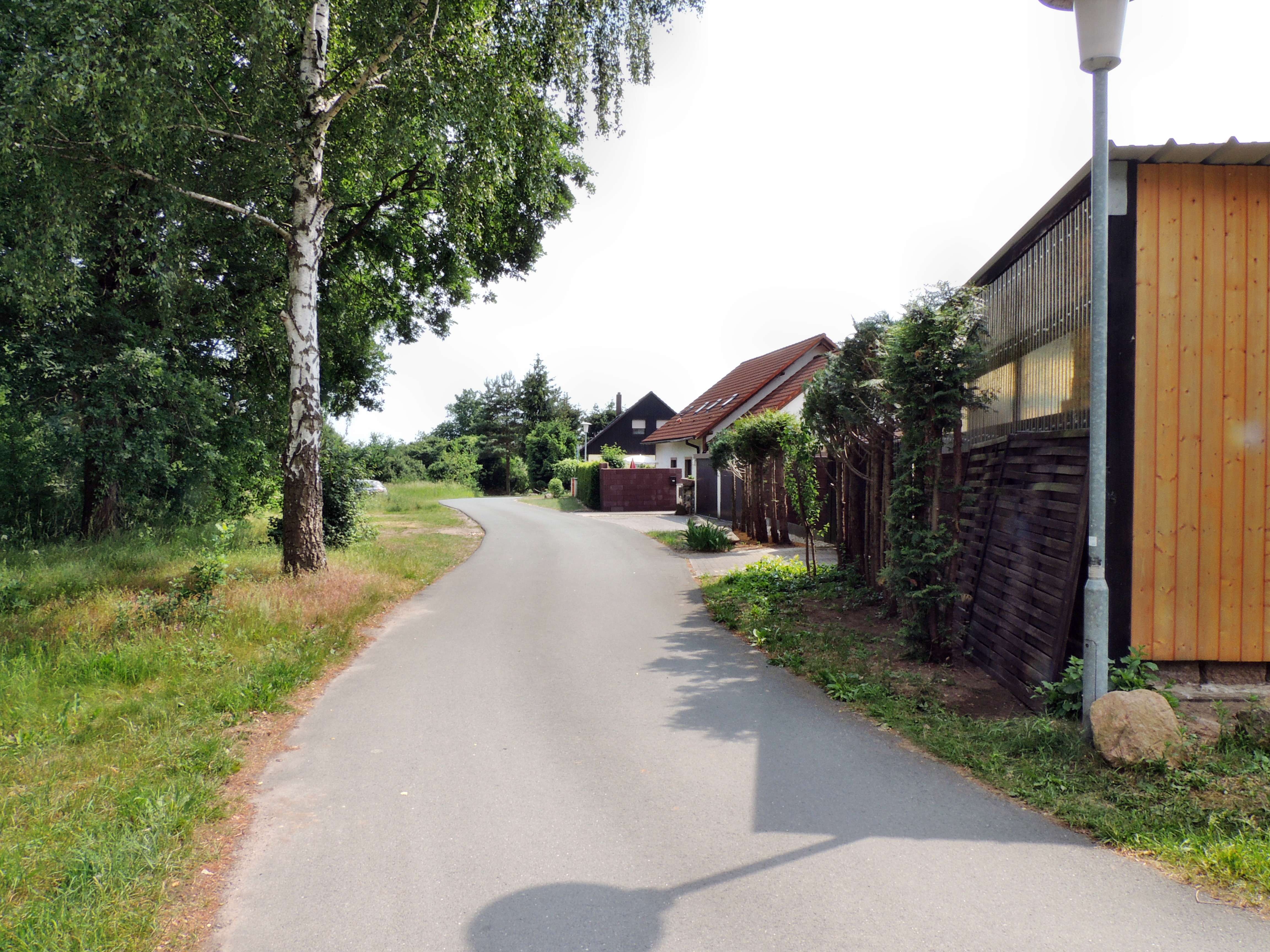 Rösa Heute